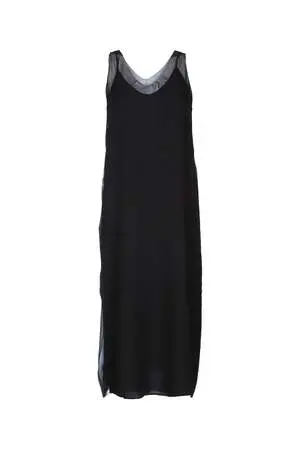 TOTEME Abiti Silk Dress