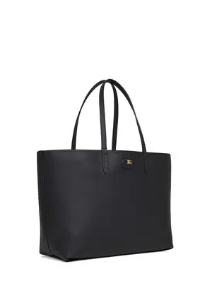 Burberry Bloomsbury Medium Reversible Tote Bag - Multicolor