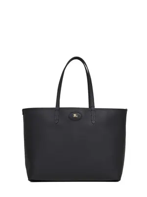 Burberry Bloomsbury Medium Reversible Tote Bag - Multicolor