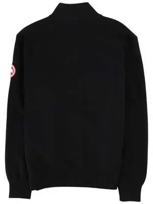 Canada Goose Hybridge Knit Jacket
