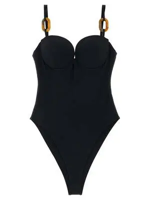 Magda Butrym Re26 One-piece Swimsuit