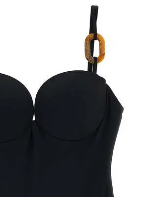 Magda Butrym Re26 One-piece Swimsuit