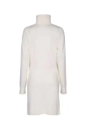 TOTEME Maglia Turtleneck Dress - Multicolor