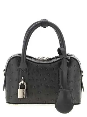 Stella McCartney Ryder Crossbody Bag - Gray