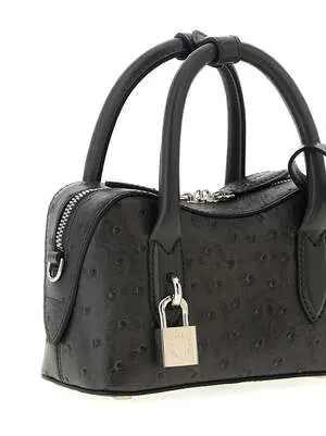 Stella McCartney Ryder Crossbody Bag - Gray