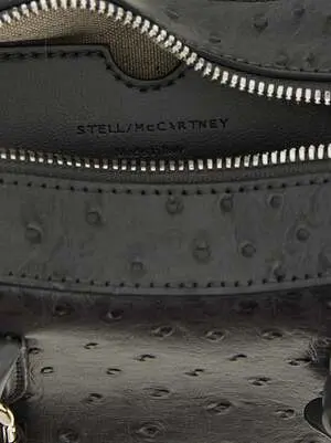 Stella McCartney Ryder Crossbody Bag - Gray