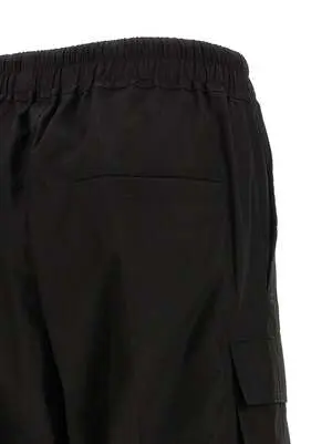 Rick Owens Cargobelas Cotton Pants