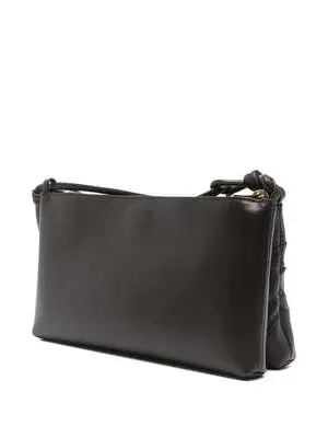 Bottega Veneta Woven Leather Mini Bag