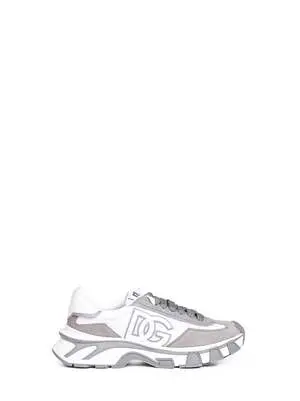 Dolce & Gabbana Dg Country Road Sneakers - Multicolor