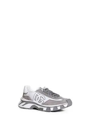 Dolce & Gabbana Dg Country Road Sneakers - Multicolor