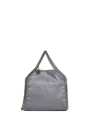 Stella McCartney Falabella Wallet-on-chain Crossbody Bag
