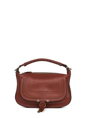 Chloé Marcie Small Shoulder Bag - Multicolor