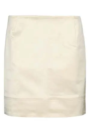TOTÊME Crepe Mini Skirt