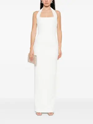 Solace London Ilona Maxi Dress