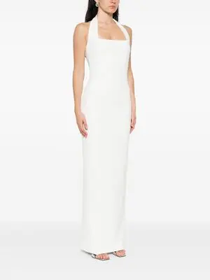 Solace London Ilona Maxi Dress