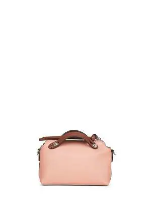 Fendi Selleria Mini Mini Bag