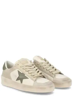 GOLDEN GOOSE Stardan Sneakers
