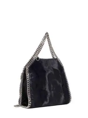 Stella McCartney Falabella Mini Tote Bag - Multicolor