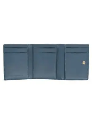 Stella McCartney Falabella Wallet - Blue