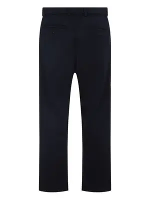 Prada Chino Trousers