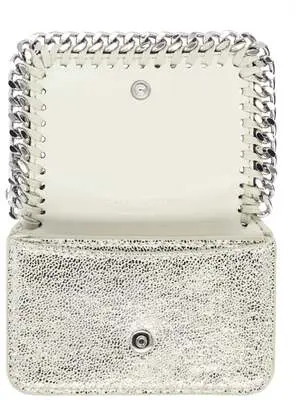 Stella McCartney Card Holder Falabella