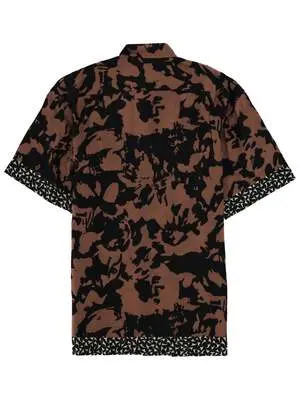 Dries Van Noten Cassidye Shirt - Multicolor