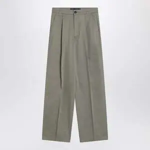 DEPARTMENT 5 Cotton Trousers
