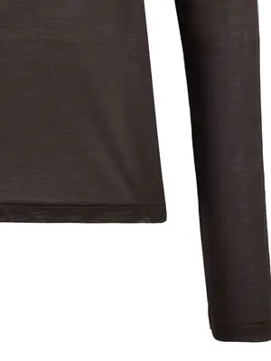TOM FORD Silk Polo Shirt - Multicolor