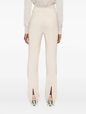 Sportmax Slim Fit Trousers