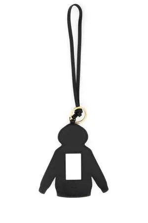 Miu Miu Vitello Keyring