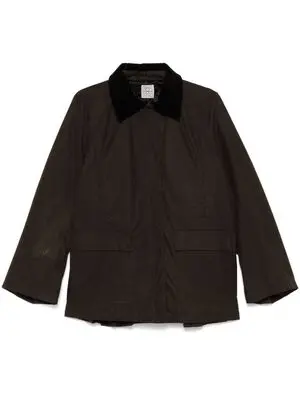 TOTEME TOTEME Country Jacket Multicolor