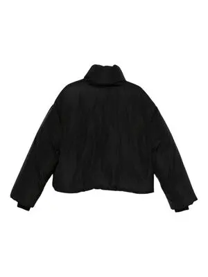 AMI Paris Short Down Jacket
