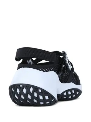 ROGER VIVIER Viv Run Strass Sneakers