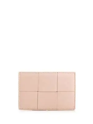 Bottega Veneta Cassette Card Case - Multicolor