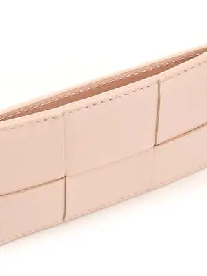 Bottega Veneta Cassette Card Case