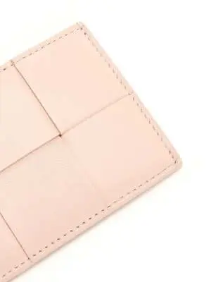 Bottega Veneta Cassette Card Case