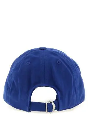 Isabel Marant Étoile Tomas Baseball Cap