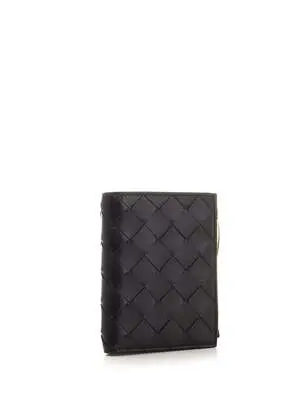 Bottega Veneta Intreccio Wallet