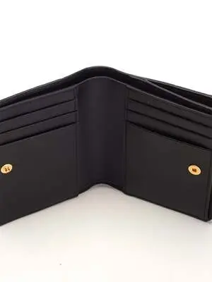 Bottega Veneta Intreccio Wallet