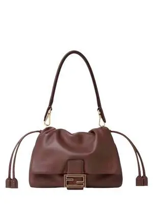 Fendi Medium Baguette Mamma Bag - Multicolor