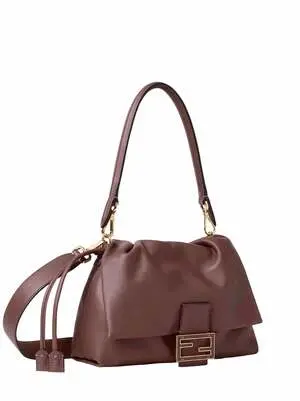 Fendi Medium Baguette Mamma Bag - Multicolor