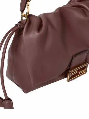 Fendi Medium Baguette Mamma Bag - Multicolor