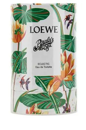 Loewe Eclectic Eau De Toilette 100ml - Multicolor