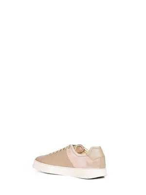 FERRAGAMO Clayton Low-top Sneakers - Multicolor