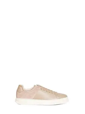 FERRAGAMO Clayton Low-top Sneakers - Multicolor