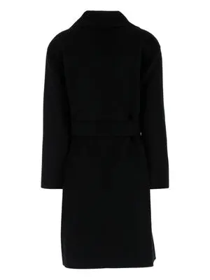 Max Mara Wool Long Coat