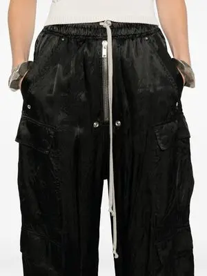 Rick Owens Cargo Trousers - Multicolor
