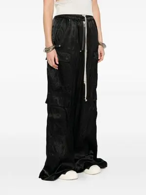 Rick Owens Cargo Trousers - Multicolor