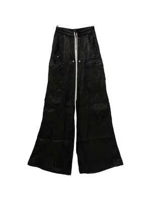 Rick Owens Cargo Trousers - Multicolor