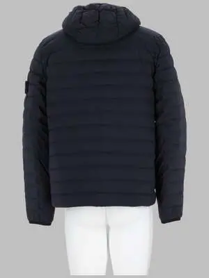 Stone Island Jeans In Denim - Blue